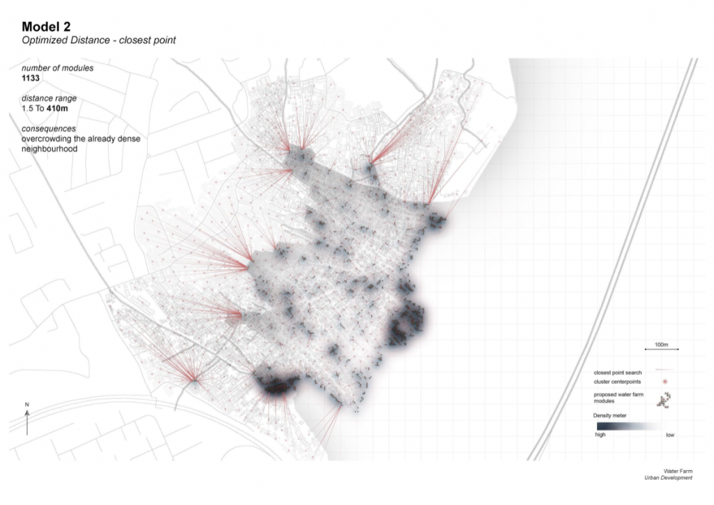 WATER FARM // DIGITAL MATTER 2019-20 – IAAC Blog