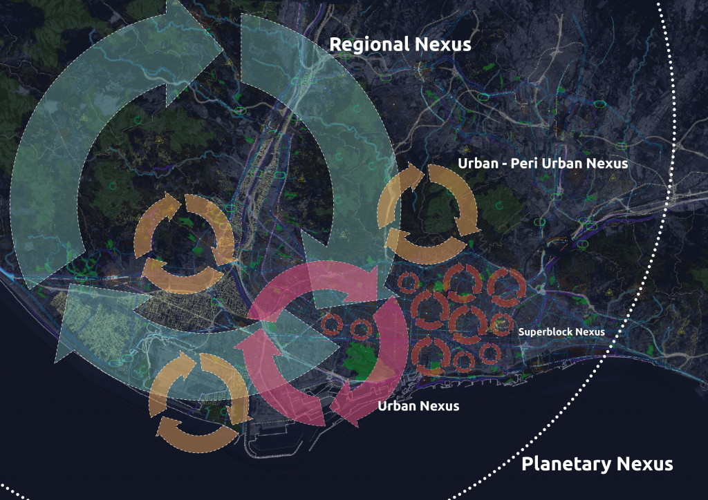 Circular Collective Nexus – IAAC Blog