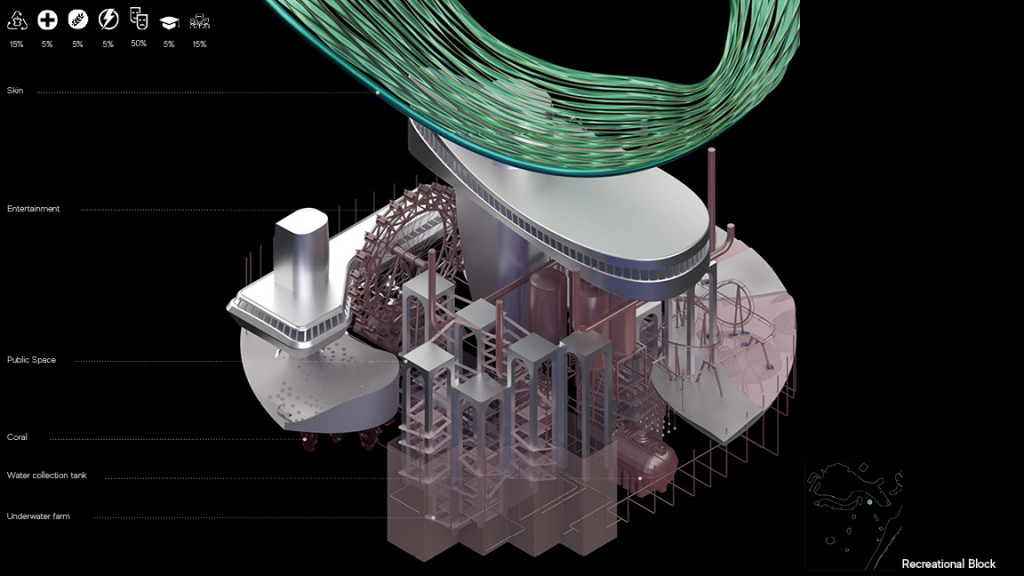 Society of Venice 2.0 – IAAC Blog