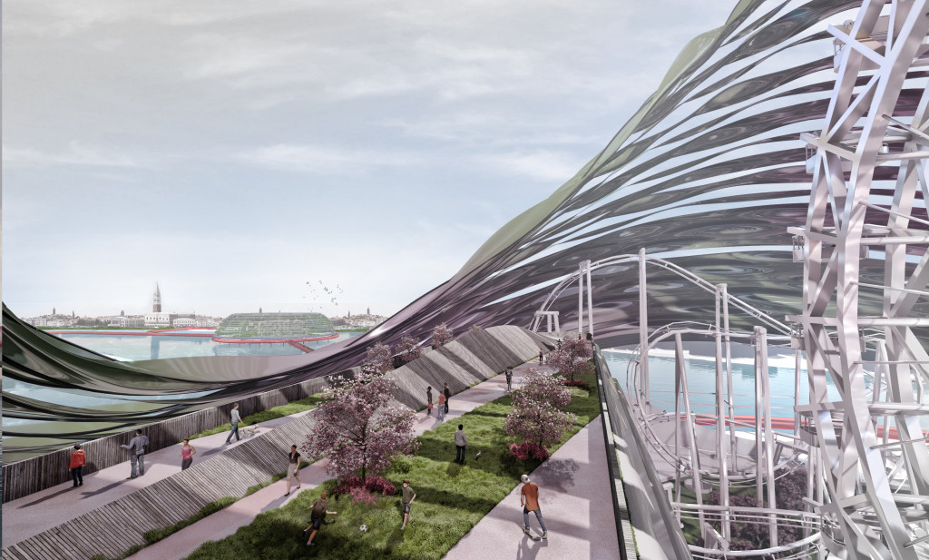 Society of Venice 2.0 – IAAC Blog