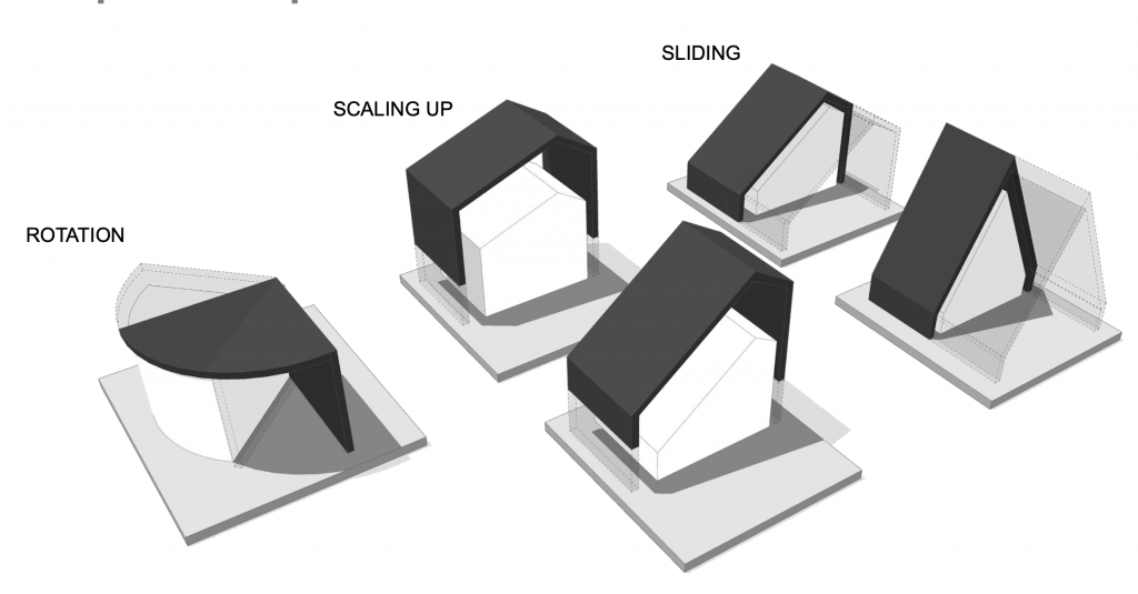 ROLLER HOUSE – IAAC Blog