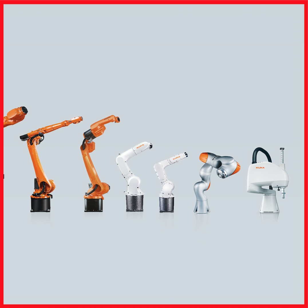 T.1 // MASTER CLASS - Javier Mellado / KUKA Iberia – IAAC Blog