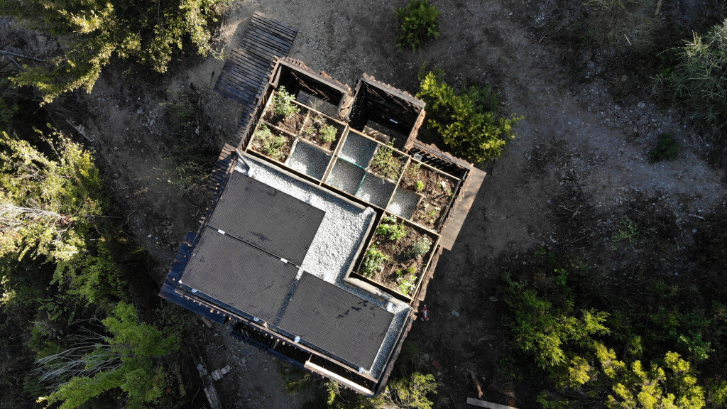 ROOF Construction – IAAC Blog