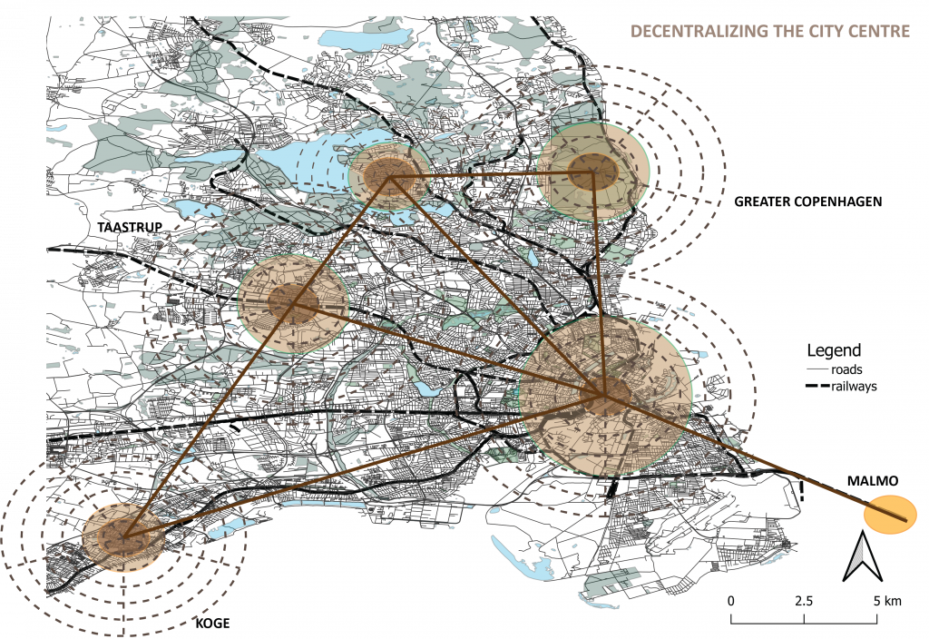 Bicycle City:Copenhagen – IAAC Blog