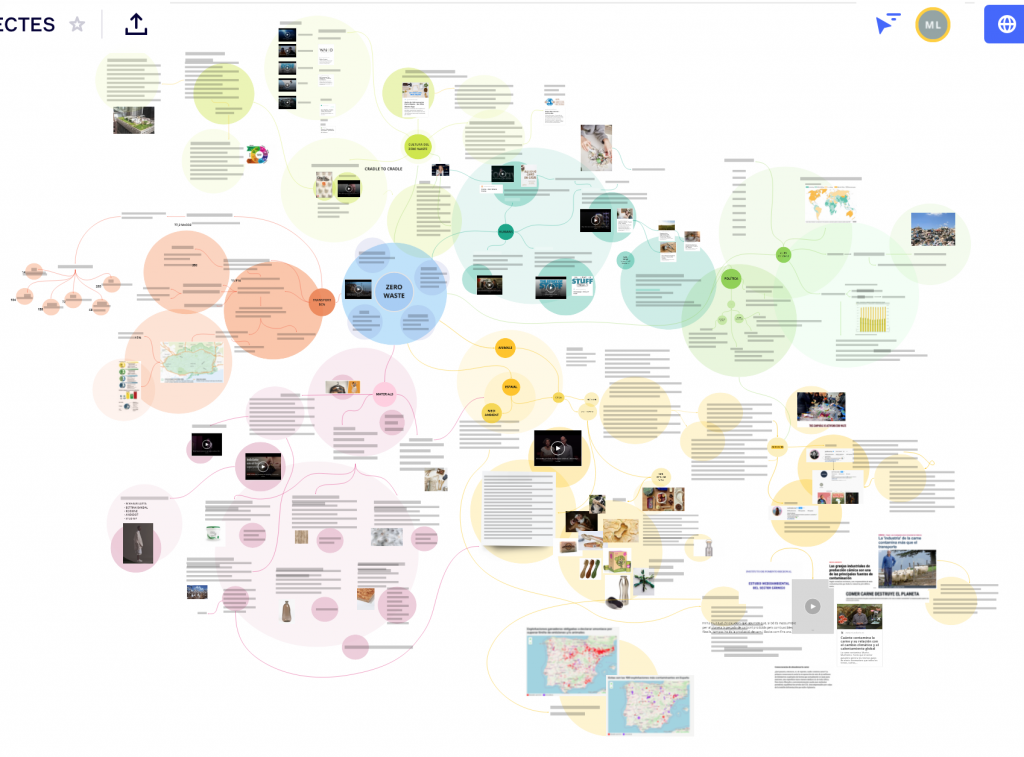 IAAC MRAC02 2019/21 - Research & Methods // Cosmogrammes - Syllabus