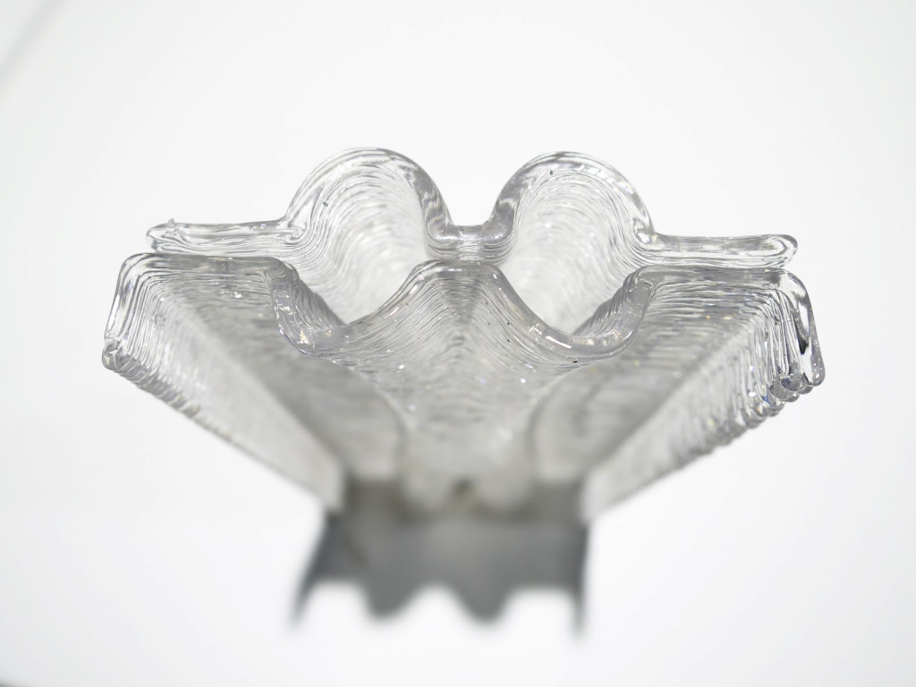 INTERNAL CABLE / CONCRETE SKELETON COLUMN // W.1.2 PRINT AND CAST ...