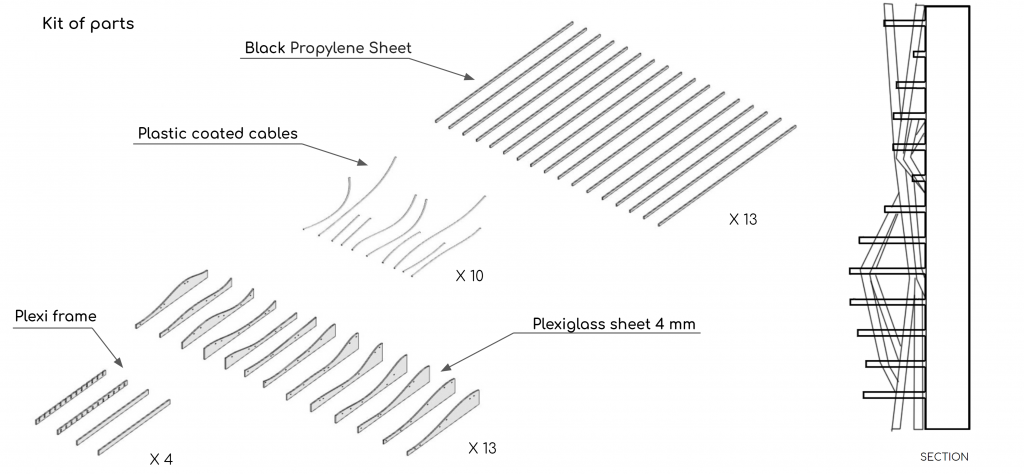 LASER CUTTING// DIGITAL FABRICATION – IAAC Blog