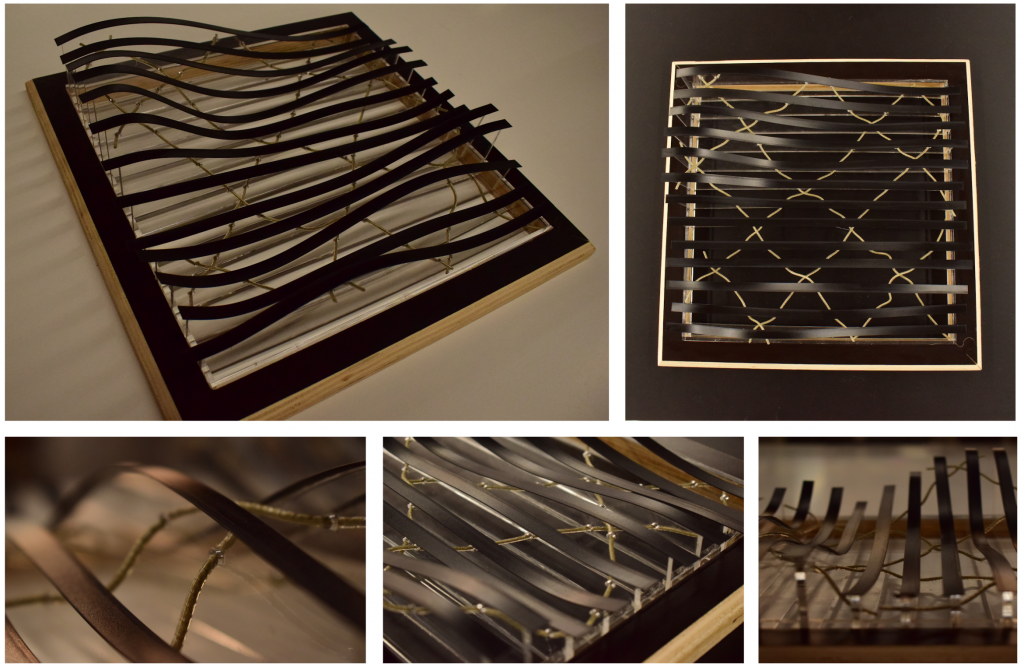 LASER CUTTING// DIGITAL FABRICATION – IAAC Blog