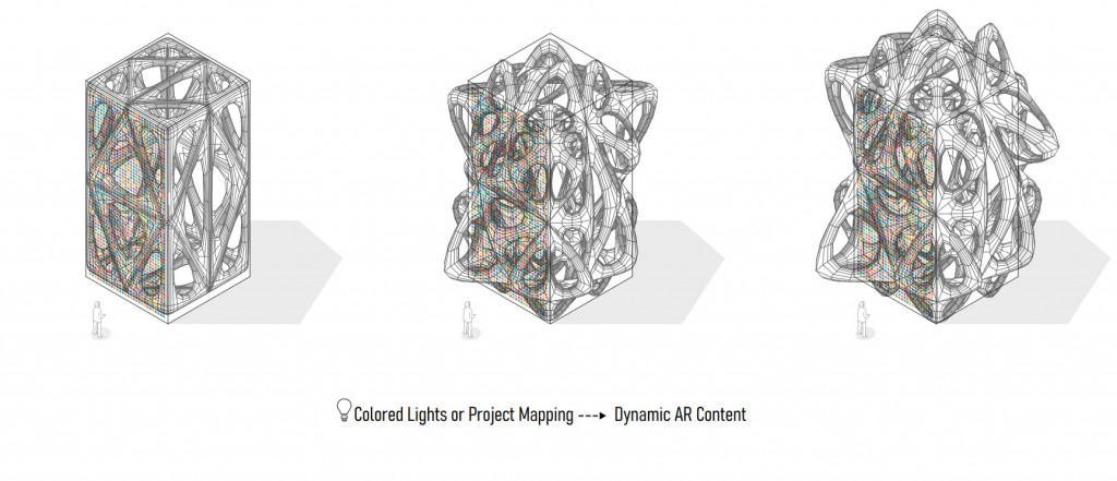 Hybrid Space – IAAC Blog