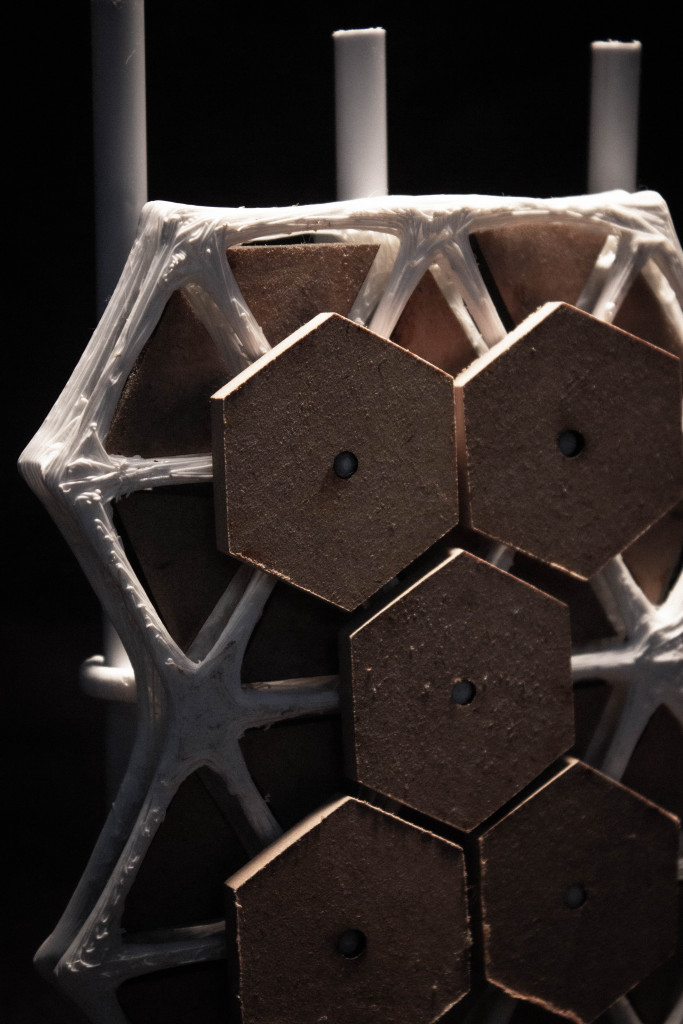 FABRICATING PARAMETRIC SKINS: SOUMAYA MUSEUM – IAAC Blog