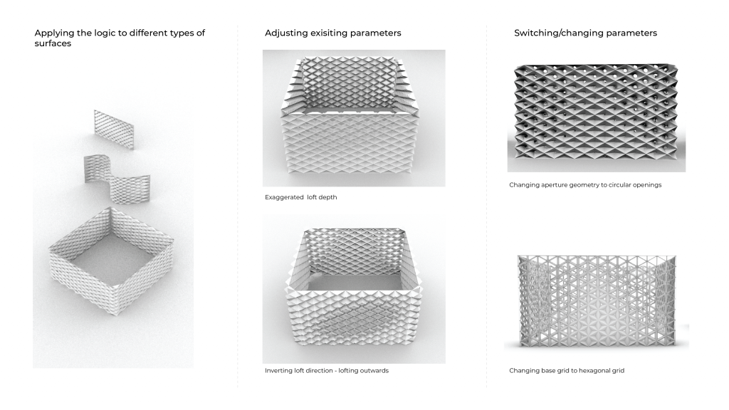 Animated Systems // Eastland Town Center by ACME – IAAC Blog
