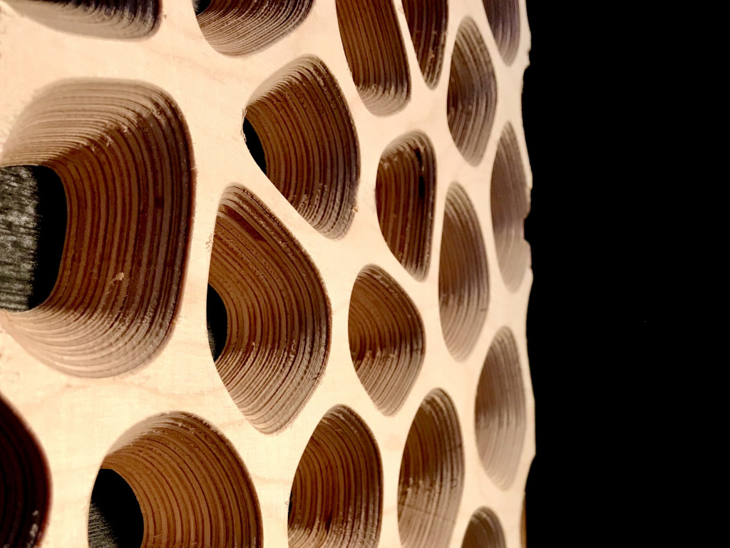 Parametric Skins // Hospital Manuel Gea González Facade – IAAC Blog