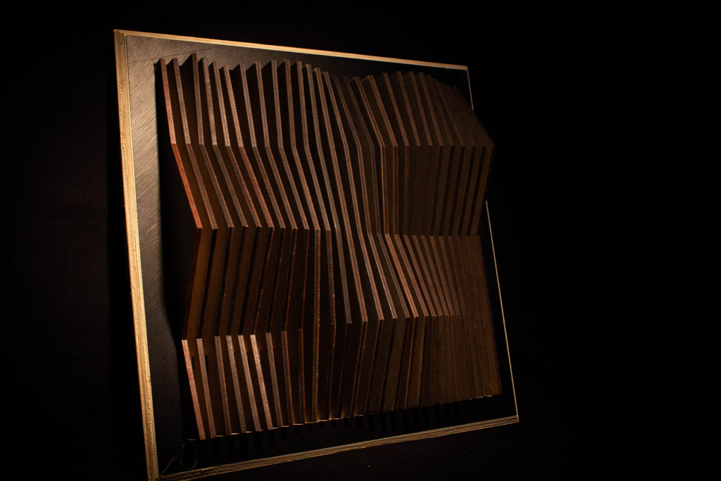 Fabricating Parametric Skins: AMET School – IAAC Blog