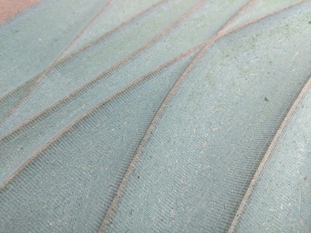 Parametric Skins - The Vertical Tides – IAAC Blog