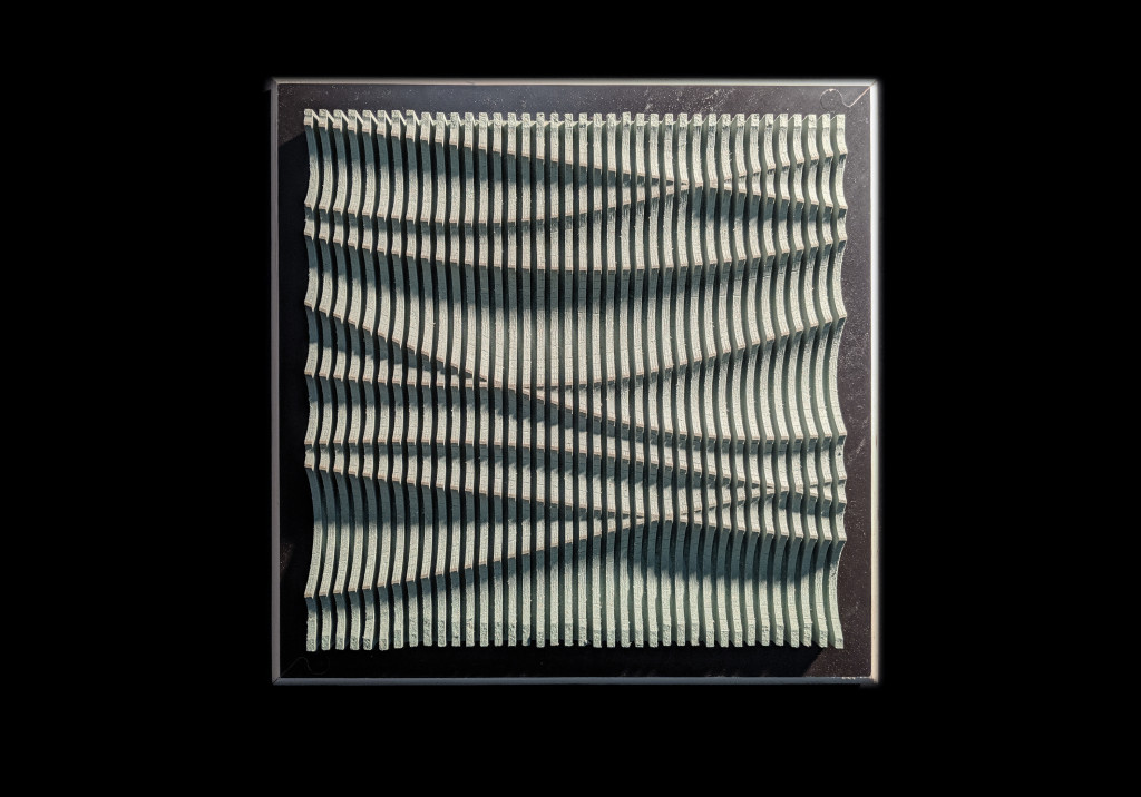 Parametric Skins - The Vertical Tides – IAAC Blog