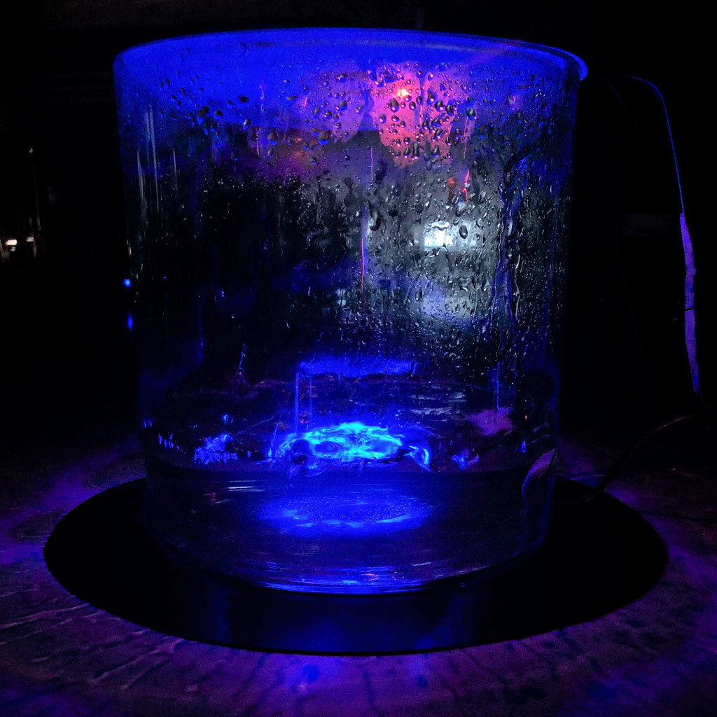 Weather-wise Waterfall – IAAC Blog