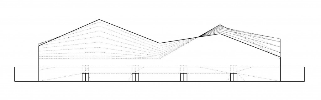 Fabricating Parametric Skins: AMET School – IAAC Blog