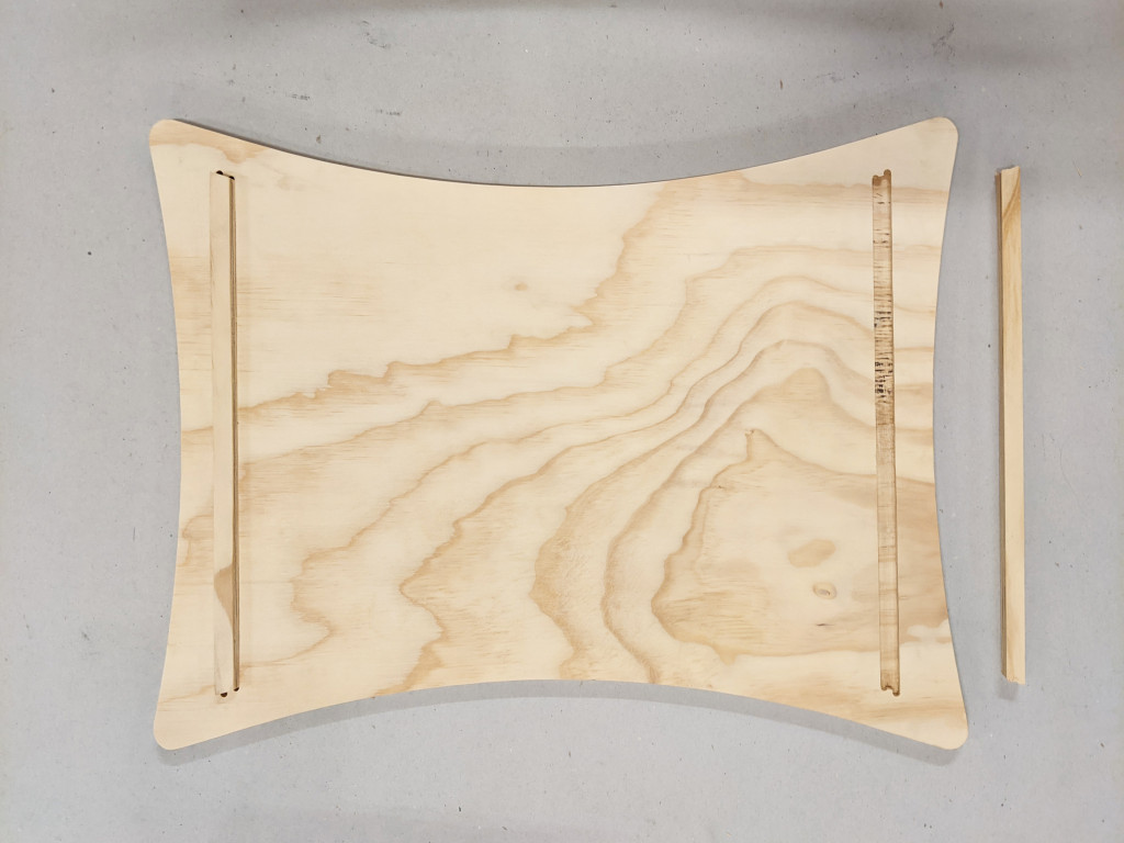 DIGITAL FABRICATION: ROOM1 – IAAC Blog