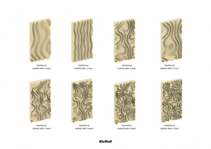 BIOWALL – IAAC Blog