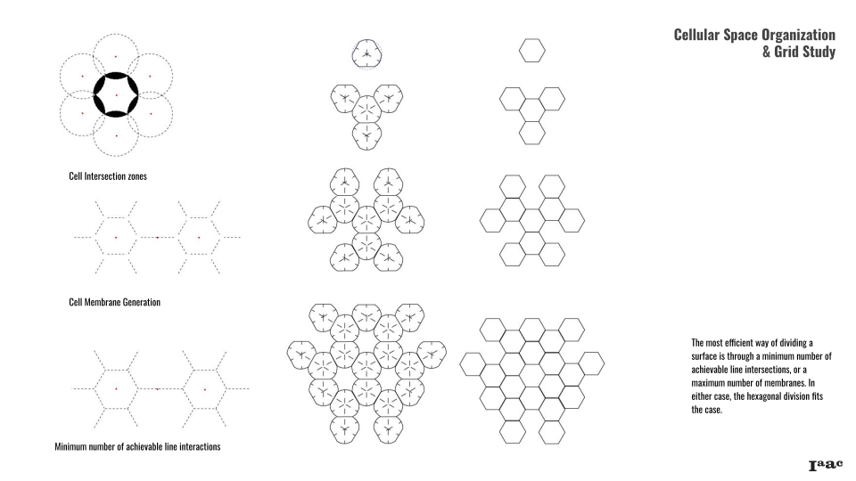 COMPLEX GEOMETRY SYSTEMS - HEXAGON AGGREGATIONS