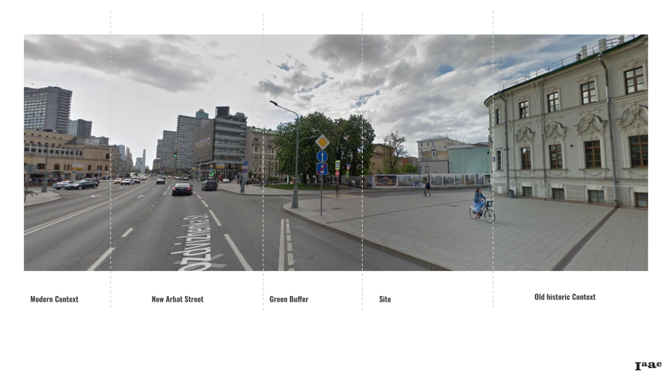 OPTIMISED AND PERFORMATIVE 'URBAN AGORA' - PUBLIC PLAZA DESIGN