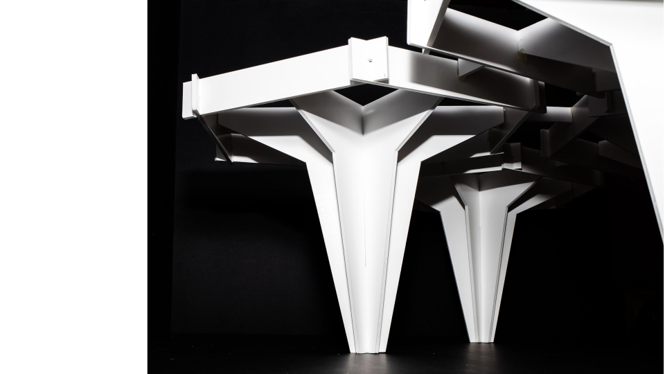 COMPLEX GEOMETRY SYSTEMS - HEXAGON AGGREGATIONS