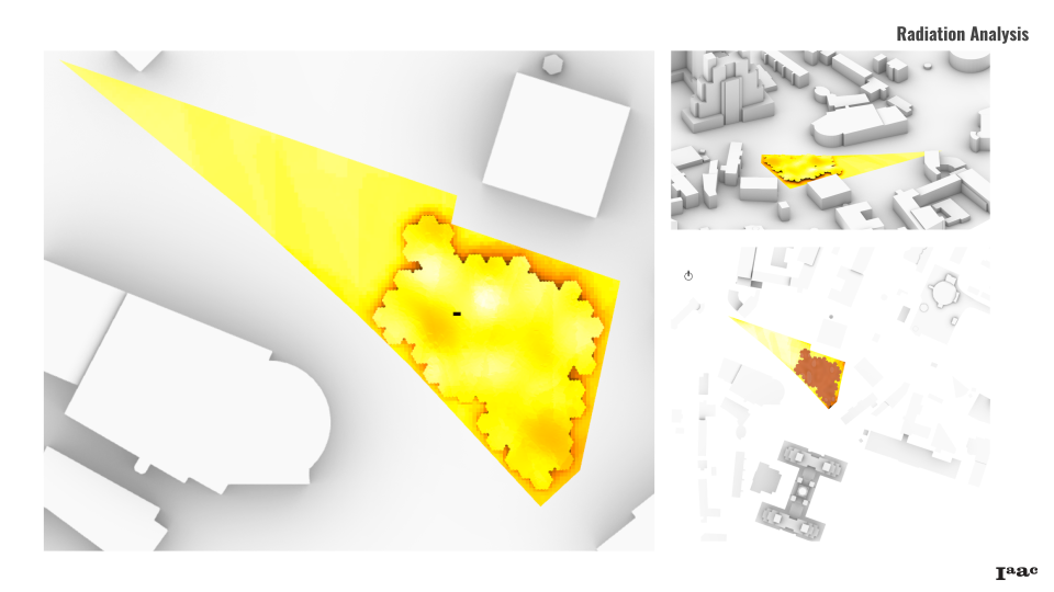 COMPLEX GEOMETRY SYSTEMS - HEXAGON AGGREGATIONS