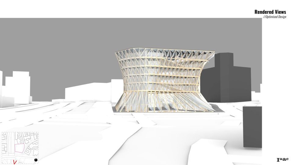 UNDERSTANDING STRUCTURAL STABILITY SYSTEMS - TIMBER CONCRETE HYBRID DESIGN