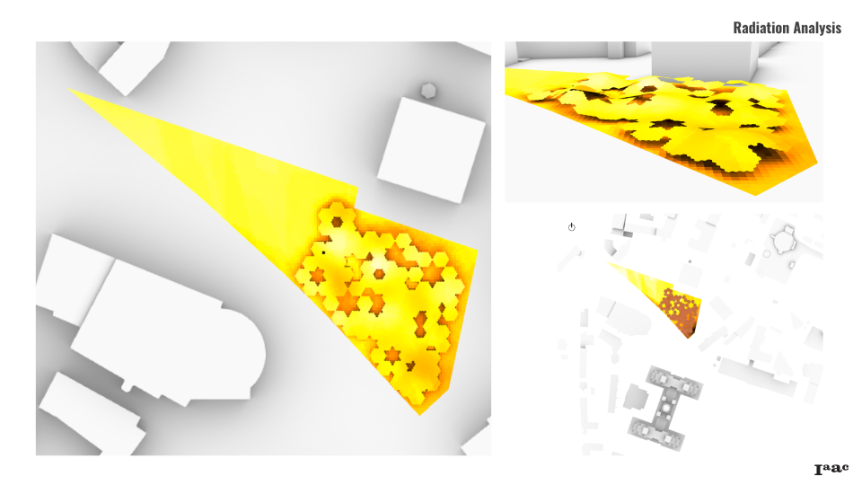 COMPLEX GEOMETRY SYSTEMS - HEXAGON AGGREGATIONS