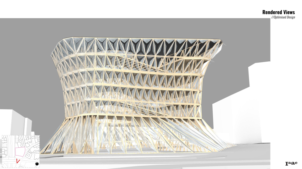 UNDERSTANDING STRUCTURAL STABILITY SYSTEMS - TIMBER CONCRETE HYBRID DESIGN