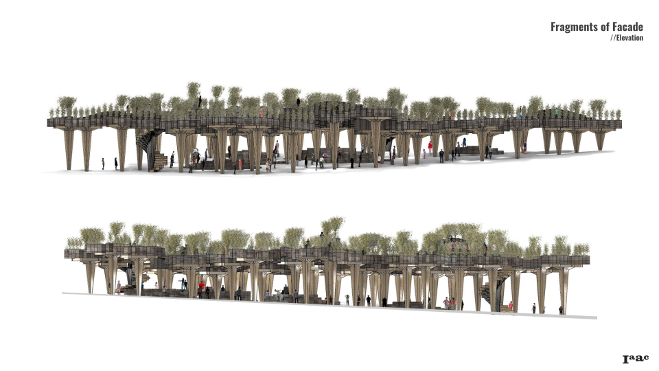 COMPLEX GEOMETRY SYSTEMS - HEXAGON AGGREGATIONS