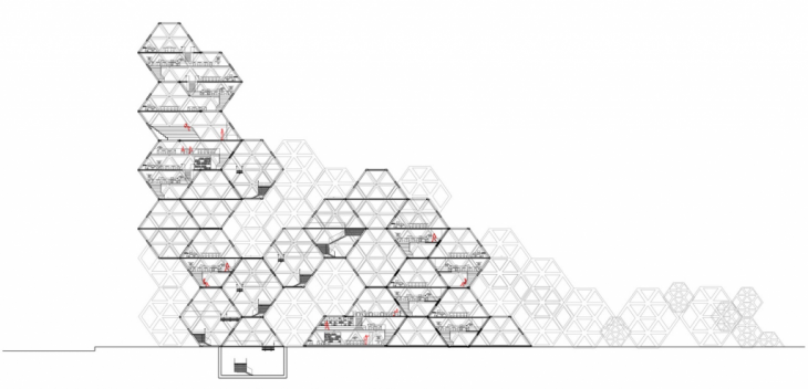MODULAR EDIFICE - Modular thinking as a way of designing sustainable ...