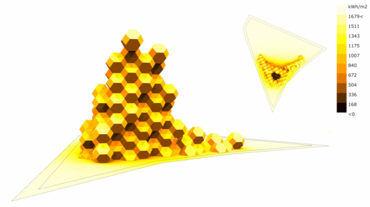 MODULAR EDIFICE - Modular thinking as a way of designing sustainable ...