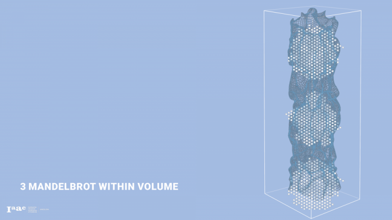 Mesh Subdivision – IAAC Blog