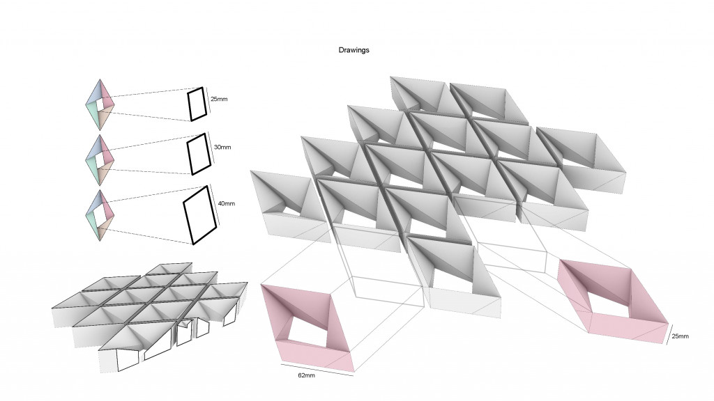 Introduction to Digital Fabrication – IAAC Blog