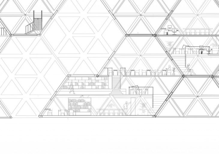 MODULAR EDIFICE - Modular thinking as a way of designing sustainable ...