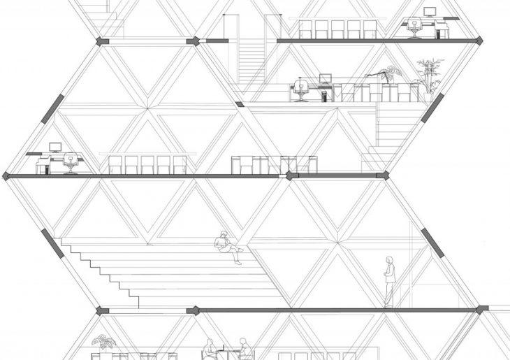 MODULAR EDIFICE - Modular thinking as a way of designing sustainable ...
