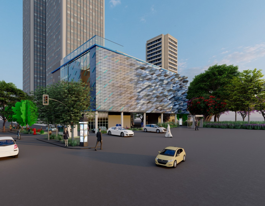 Animated Systems_The Street Ratchada // Architectkidd – IAAC Blog