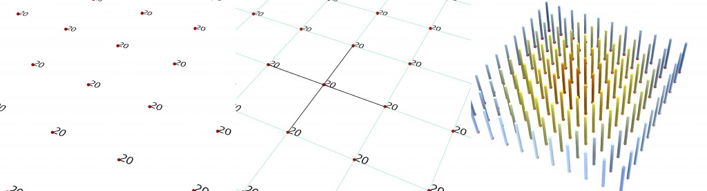 Stochastic Metal Tree - Growth-based iterative assembly//Software 1.1 ...