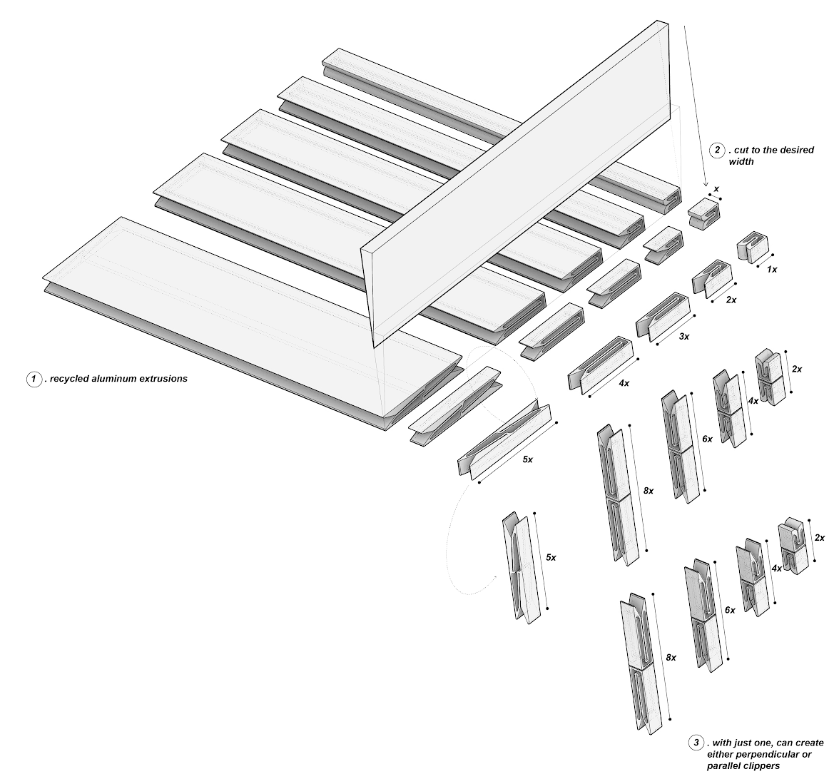 FIBULA ROBOTICA / ROBOTIC CLIPPERS // R.1 STUDIO I – IAAC Blog
