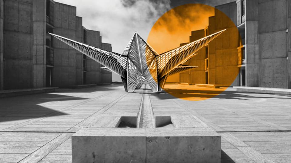 ORIK?Z?: from the natural inspiration to the parametrically optimized ...