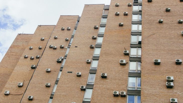 Occupant Behaviour Simulation A Stochastic Aproach Iaac Blog