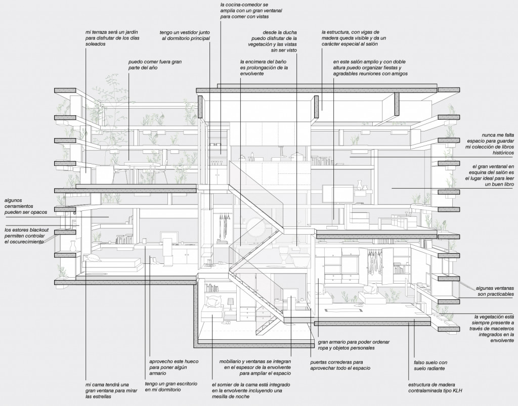 The IAAC launches a new online Master in Mass Timber Design – IAAC Blog