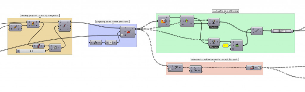 Animated systems// Fachada Liverpool – IAAC Blog
