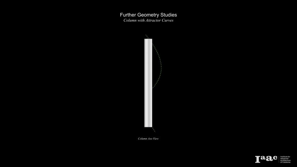 DragonSkin: Python for Grasshopper Mesh Subdivision – IAAC Blog