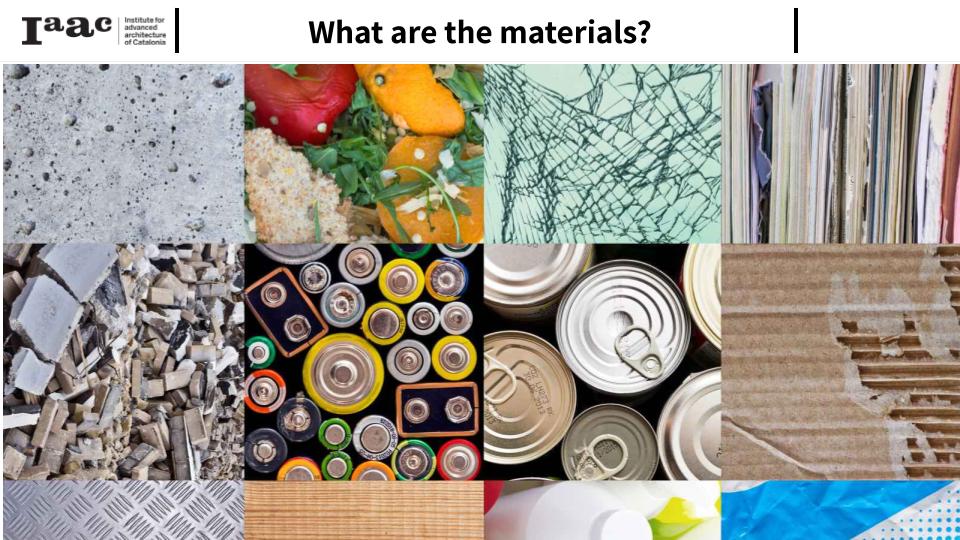 Understanding Structural Materials and Innovation – IAAC Blog