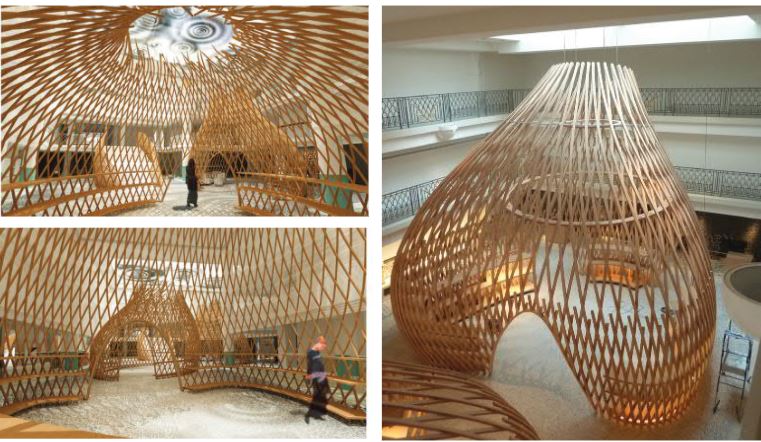 Understanding Structural Materials and Innovation – IAAC Blog