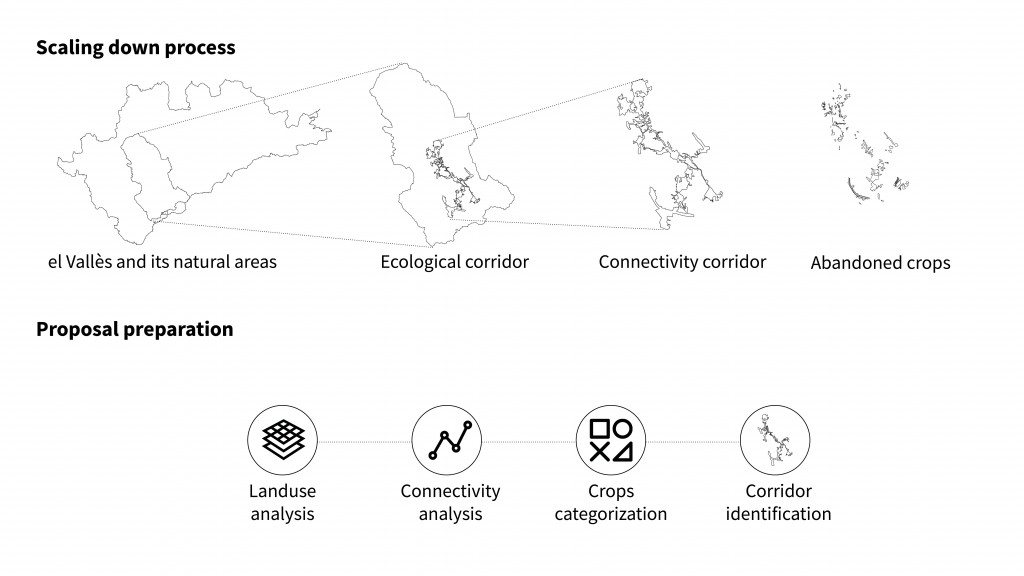FlowerPowder: a new ecological corridor for pollinators – IAAC Blog