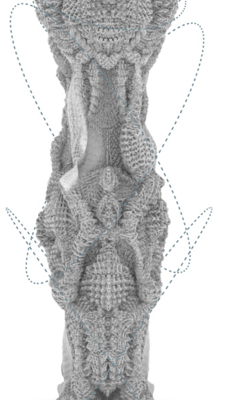 Mesh Subdivision – IAAC Blog