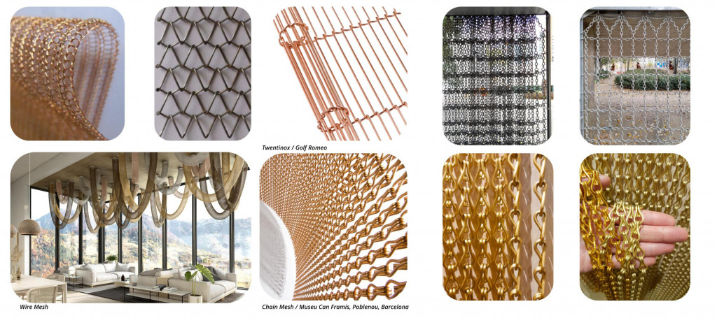 WIRE STRUCTURE | STUDIO 1 – IAAC Blog